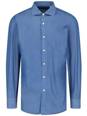 FINAMORE 1925 Milano Shirt
