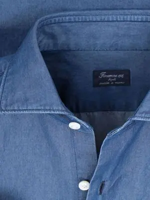 FINAMORE 1925 Milano Shirt