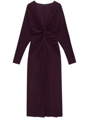 ANINE BING Mathilde Dress