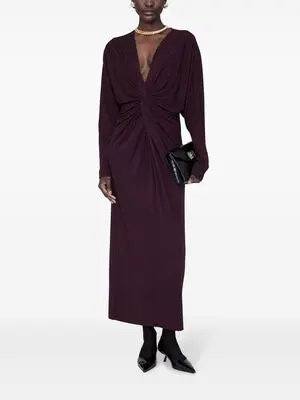 ANINE BING Mathilde Dress