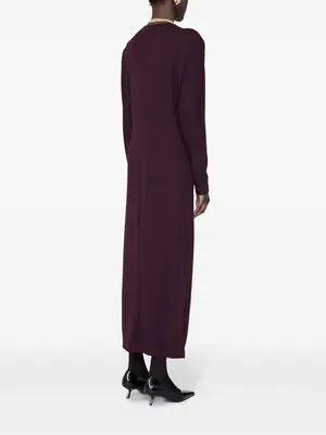 ANINE BING Mathilde Dress