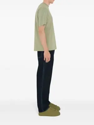 Burberry Ekd Cotton T-shirt