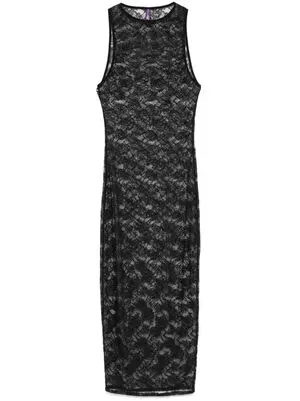 Maison Close Sleeveless Cocktail Dresses