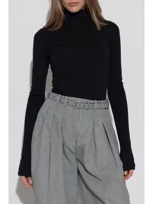 JIL SANDER Roll-neck Jumper