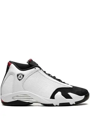 JORDAN Air Sneakers - White