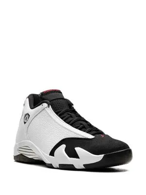 JORDAN Air Sneakers - White