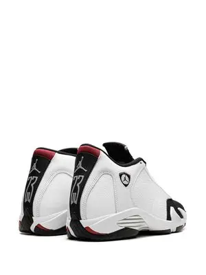 JORDAN Air Sneakers - White