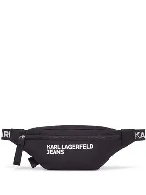 Karl Lagerfeld Belt Bag