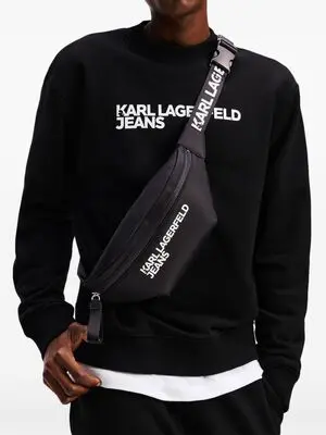 Karl Lagerfeld Belt Bag