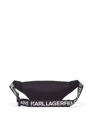 Karl Lagerfeld Belt Bag