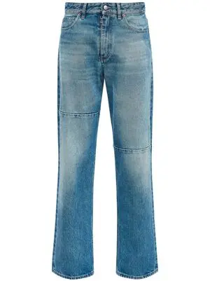 MAISON MARGIELA Five-pocket Jeans