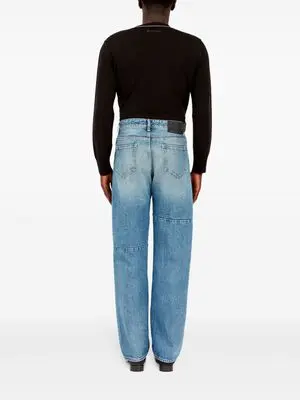 MAISON MARGIELA Five-pocket Jeans