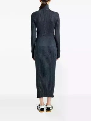 Proenza Schouler Maeve Midi Dress