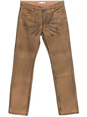 Helmut Lang Worker Denim Jeans