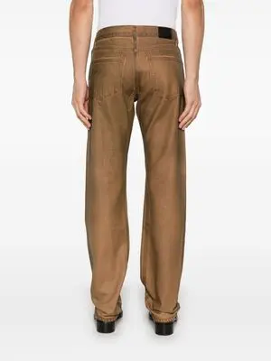 Helmut Lang Worker Denim Jeans