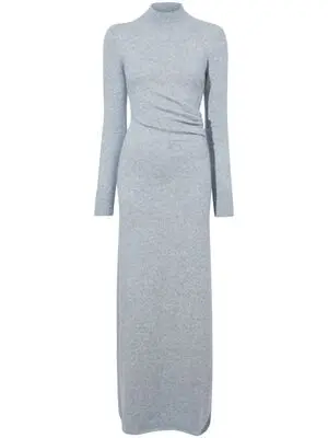 Proenza Schouler Mock Neck Day Dresses