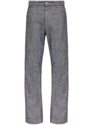 Maison Margiela Full Length Jeans For Men
