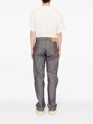 MAISON MARGIELA Five-pocket Jeans