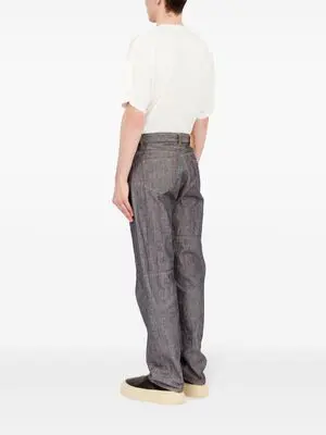 MAISON MARGIELA Five-pocket Jeans