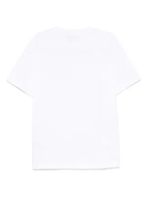 Études Studio Regular É T-shirt - White