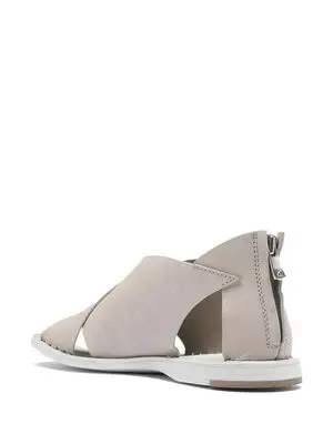 Officine Creative Leather Sandals