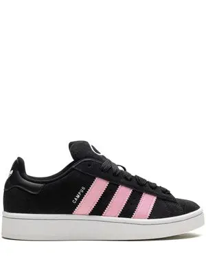 Adidas Campus 00s Sneakers - Black