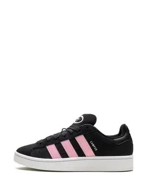 Adidas Campus 00s Sneakers - Black