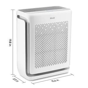 LEVOIT Pet Air Purifier Vital 200s-p