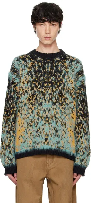 DIESEL® Diesel K-Rain Sweater - 8ms