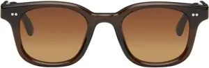 Chimi CHIMI 02 Sunglasses - Brown