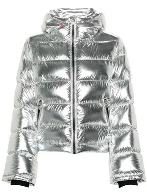 Perfect Moment Flared Outerwear For Women