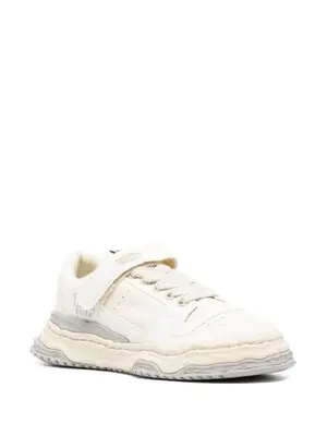 Mihara Yasuhiro Keith Sneakers