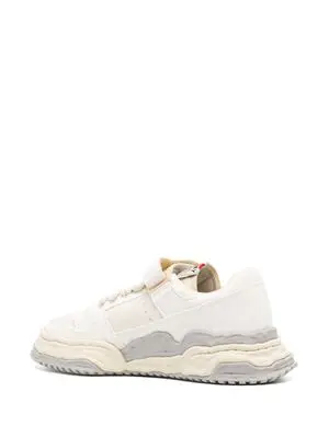 Mihara Yasuhiro Keith Sneakers
