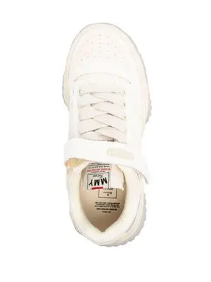 Mihara Yasuhiro Keith Sneakers