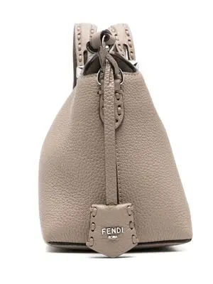 Fendi By The Way Selleria Shoulder Bag