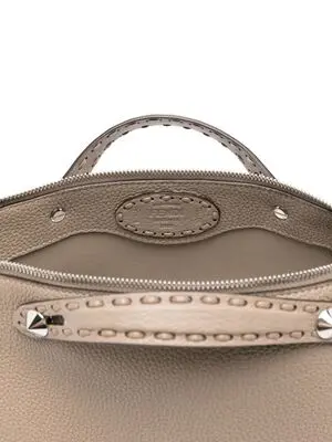 Fendi By The Way Selleria Shoulder Bag