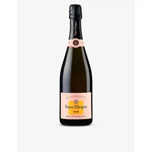 VEUVE CLICQUOT Rosé Brut Nv Champagne - One-color