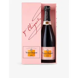 VEUVE CLICQUOT Rosé Brut Nv Champagne