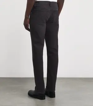FRAME The Modern Straight Jeans