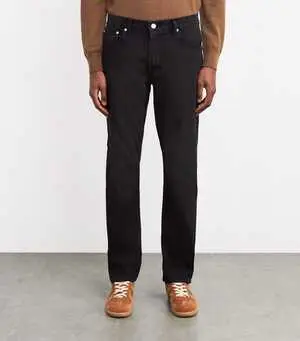 FRAME The Modern Straight Jeans