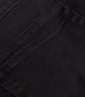 FRAME The Modern Straight Jeans