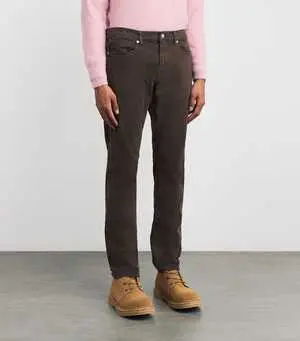 FRAME The Modern Straight Jeans
