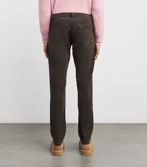 FRAME The Modern Straight Jeans