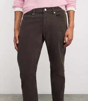 FRAME The Modern Straight Jeans