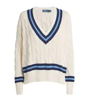 Polo Ralph Lauren Chunky Sweaters For Women