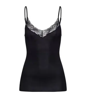 Hanro Cotton Delight Tank Top
