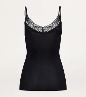Hanro Cotton Delight Tank Top
