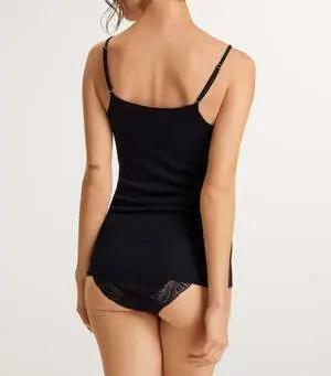Hanro Cotton Delight Tank Top