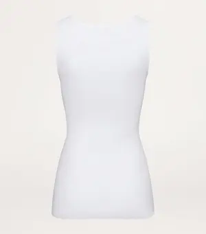 Hanro Cotton Delight Tank Top