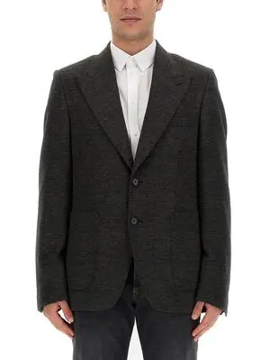Men's Single Breasted Suits